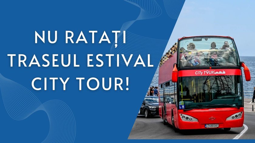 CTBUS S.A. Constanța | Home