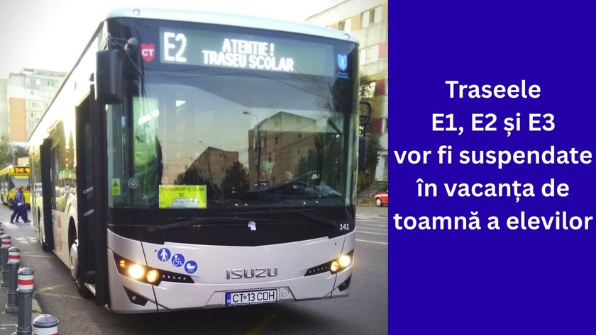 CTBUS S.A. Constanța | Home